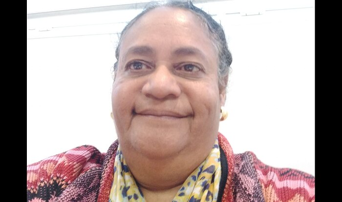 Dr Andrina Thomas hem stori long Visa issue blong hem wetem Indonesia ...