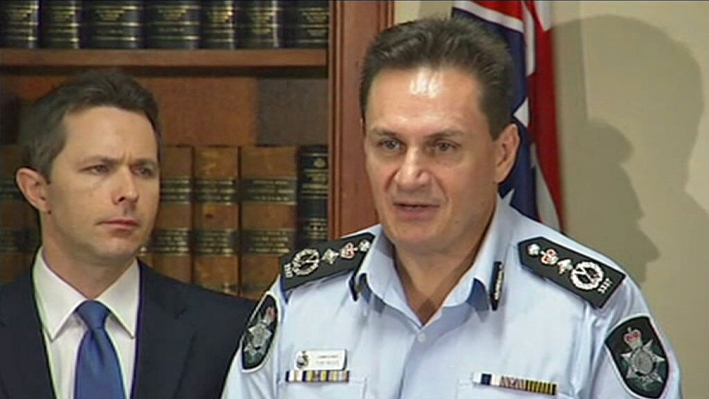 Customs corruption investigation 'active and ongoing' - ABC News