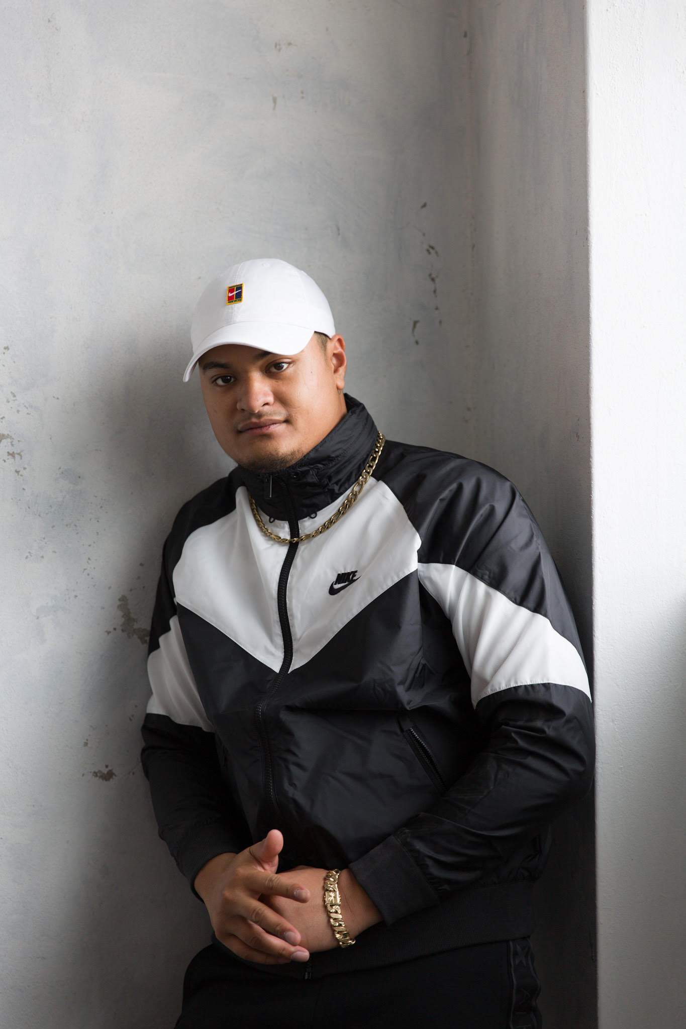 The Netflix-bound ONEFOUR documentary celebrates resilience in the face ...