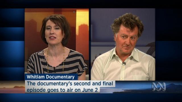 ABC News: The Gough Whitlam saga - ABC Education