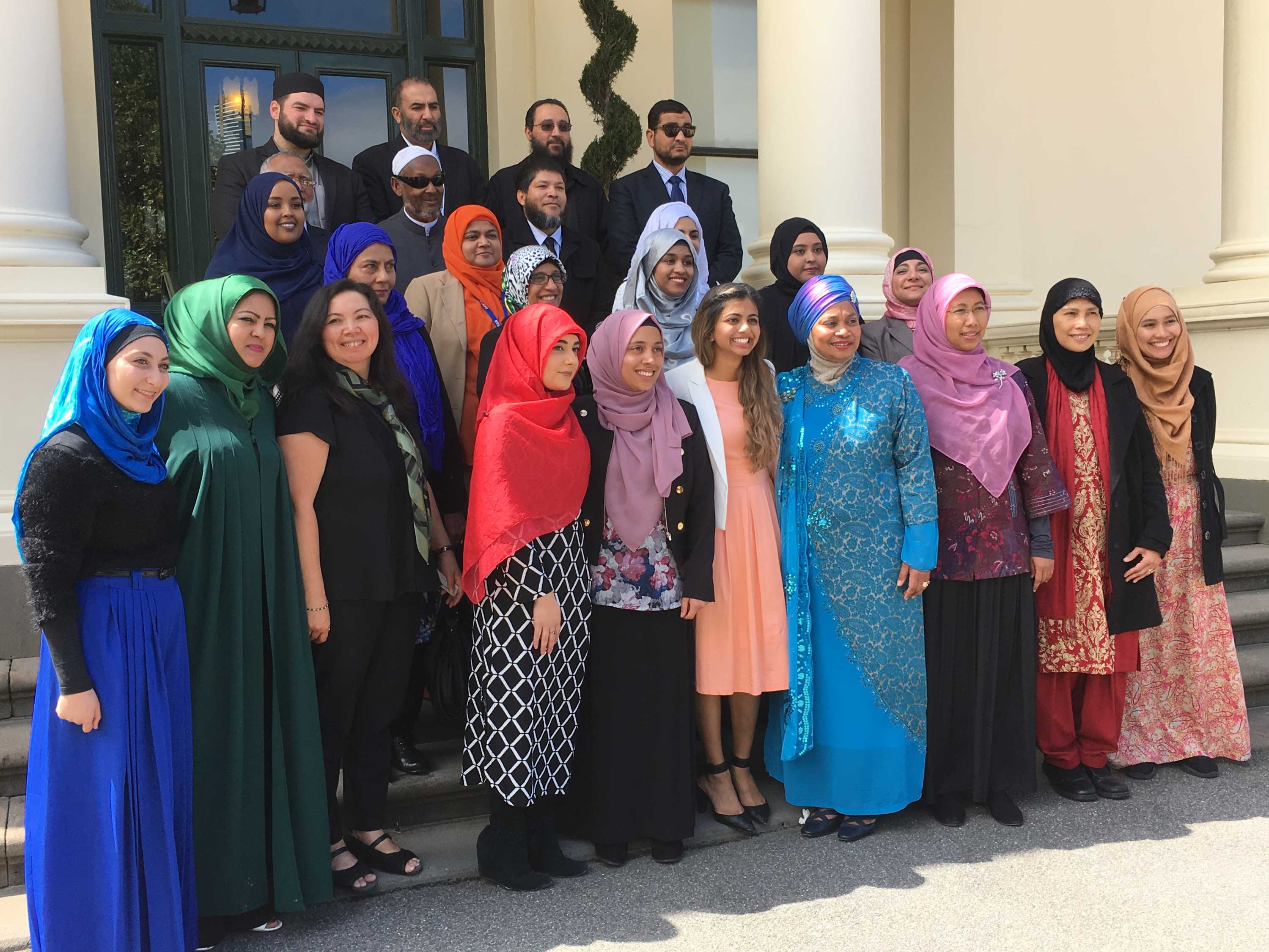 Domestic violence: Understanding laws key to helping families in ...