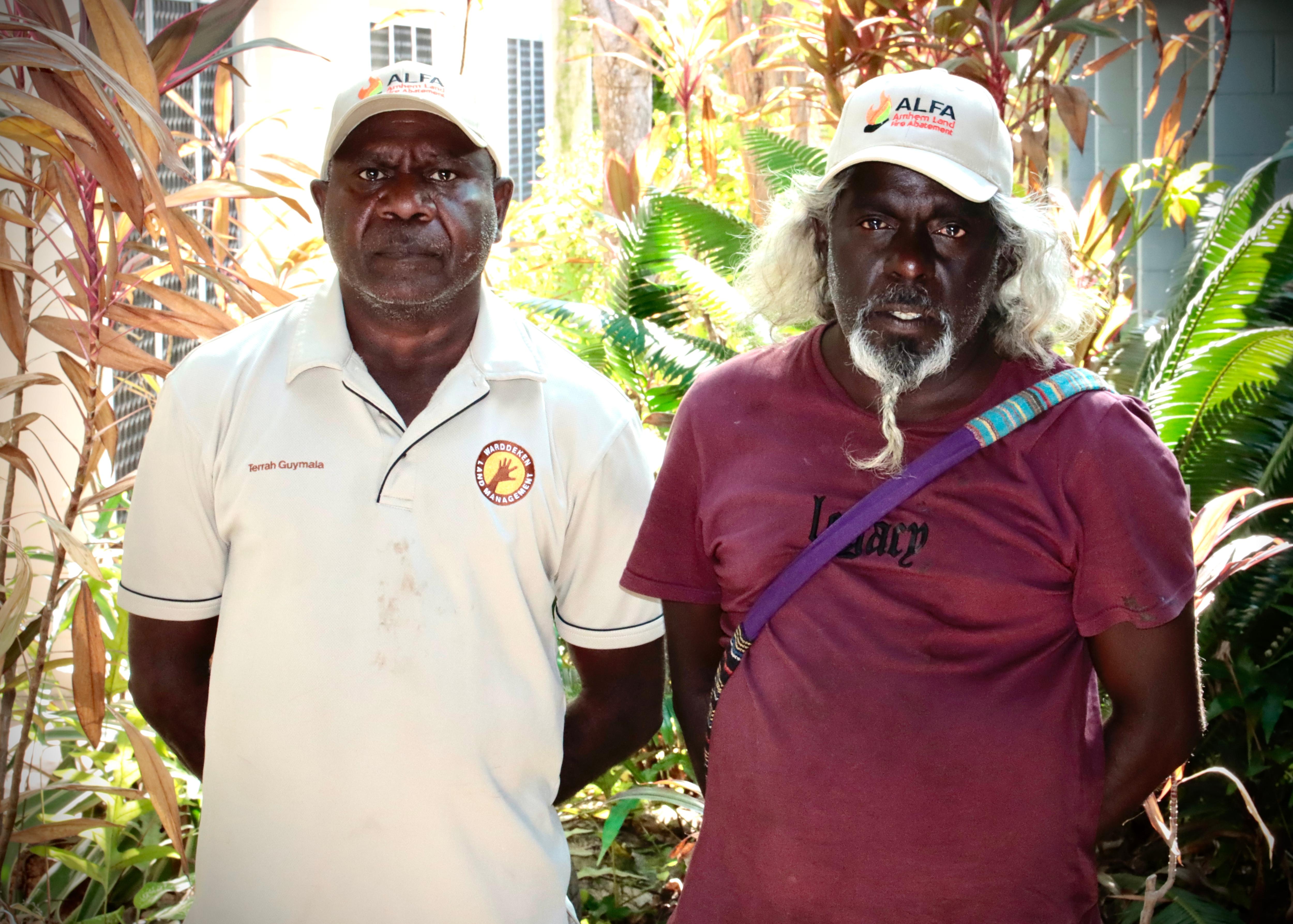 NT desert ranger groups call for extension of carbon credits program to ...