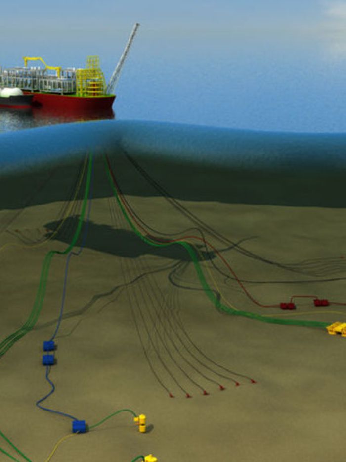 Woodside Petroleum invests in artificial intelligence to try to combat ...