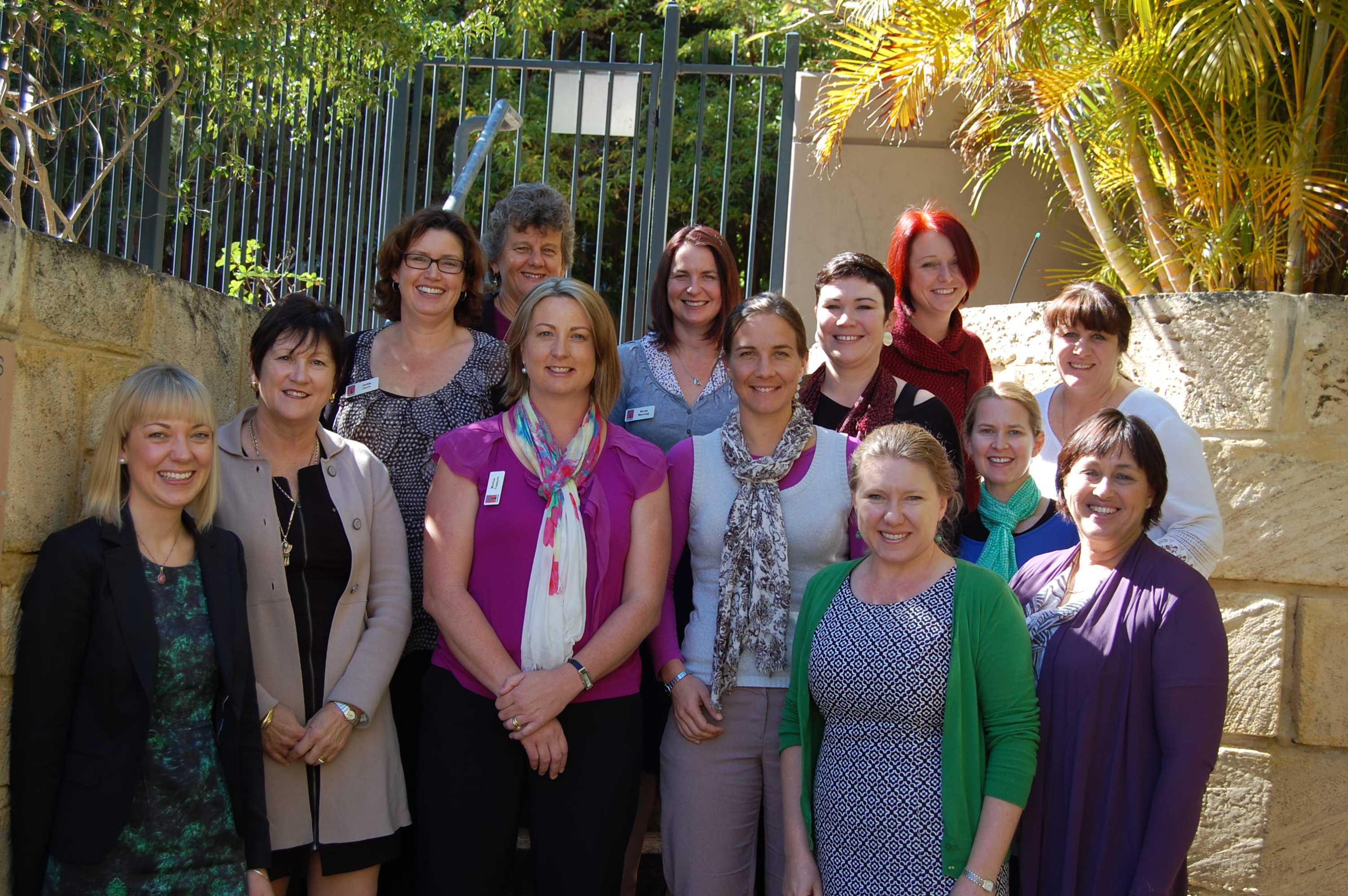 Rural women around the world recognised - ABC News