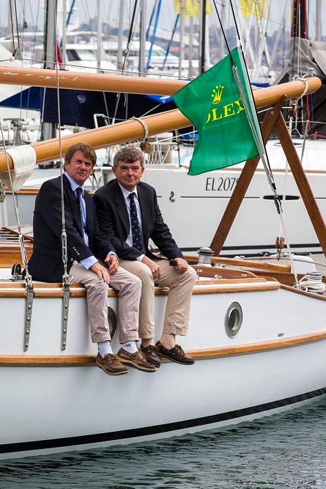 Sydney to Hobart: Yachting legend Roger Hickman to be remembered in ...