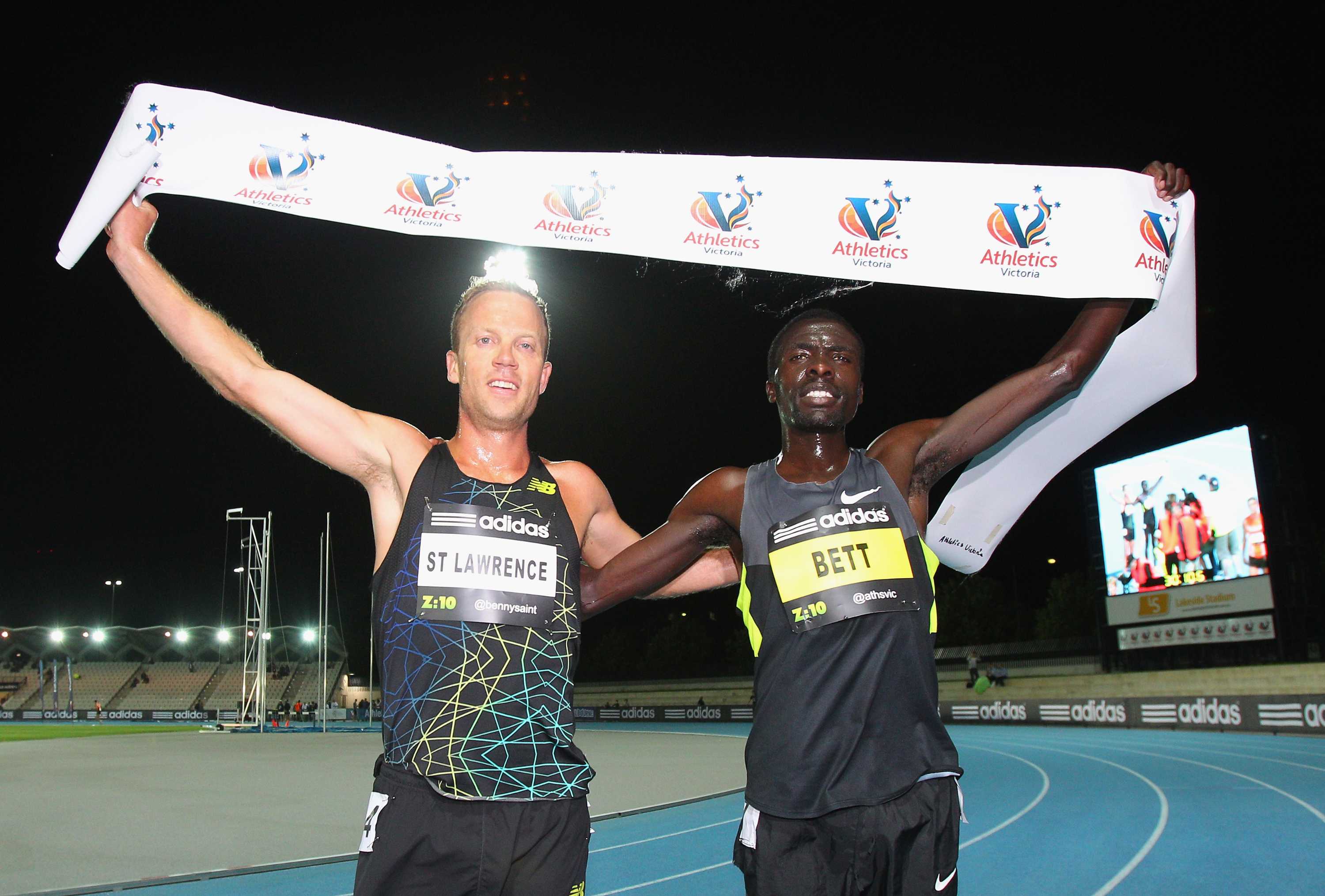 Grandstand Live: December 8 - ABC News