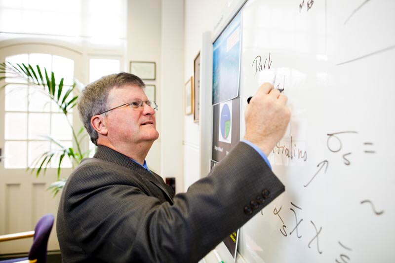 Particle physicist Professor Anthony Thomas named SA Scientist of the ...