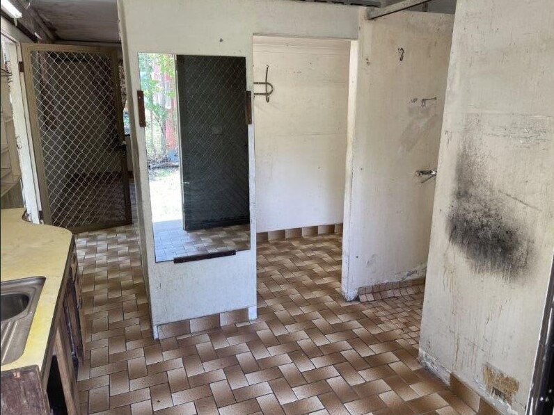 Cyclone bunker in each bedroom sets Townsville house apart as regional ...