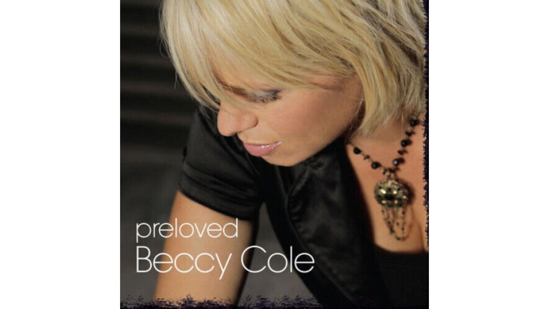 Beccy Cole - Preloved - ABC Music