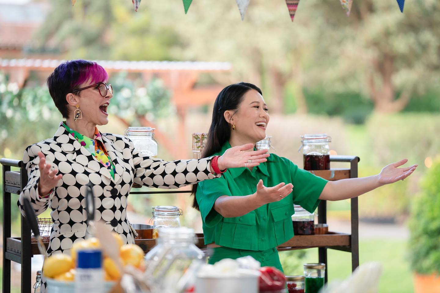 Comedian Cal Wilson dies aged 53 after short illness - ABC News