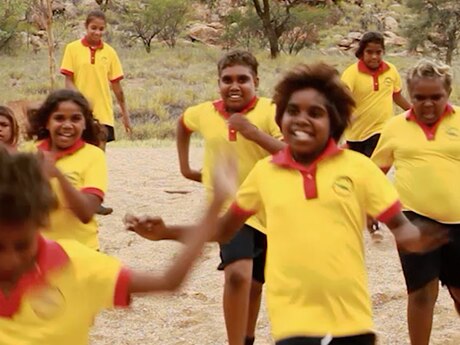 Indigenous Language Song Competition - ABC Adelaide