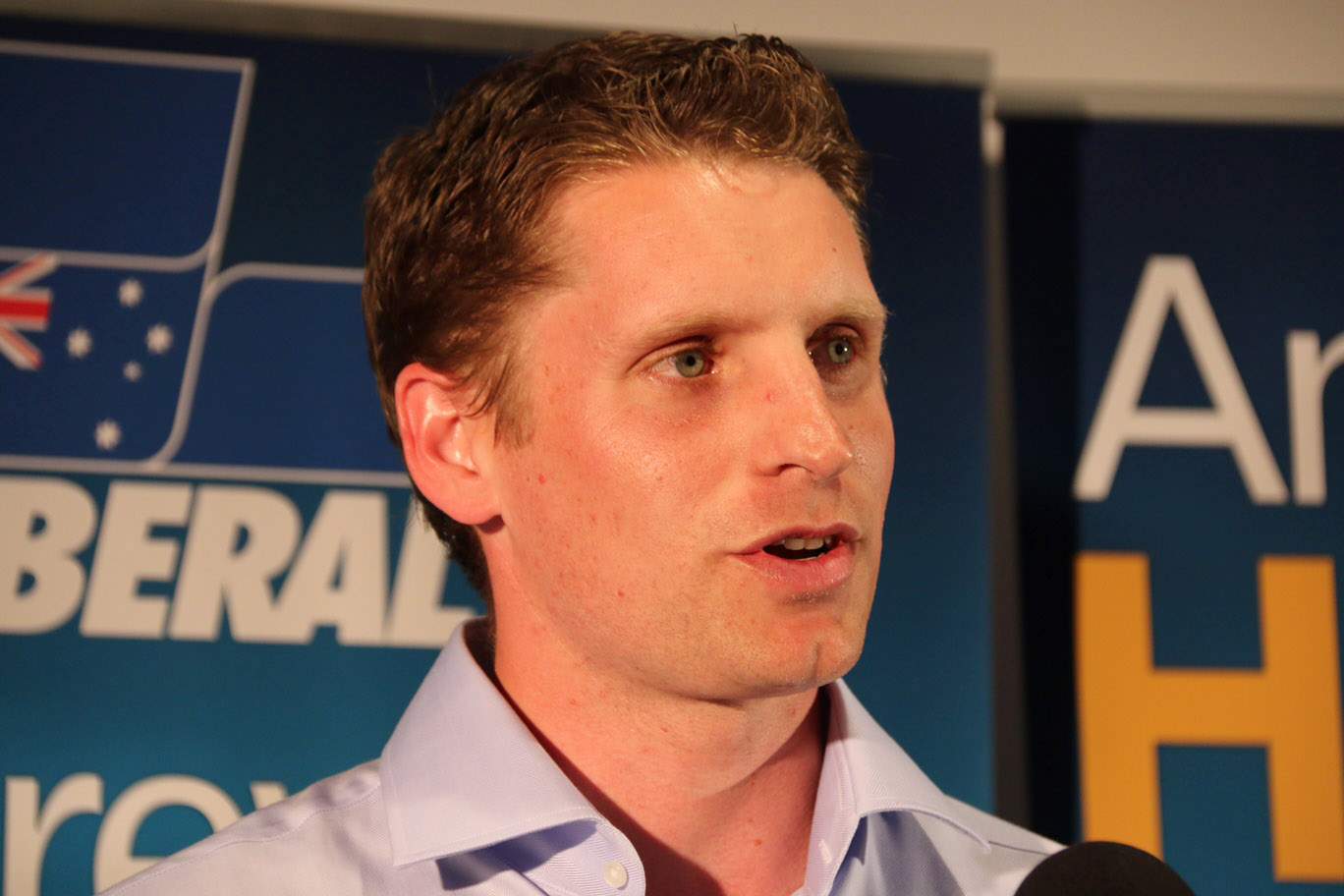 Same-sex marriage: Hastie congratulates PM for sticking with same-sex ...