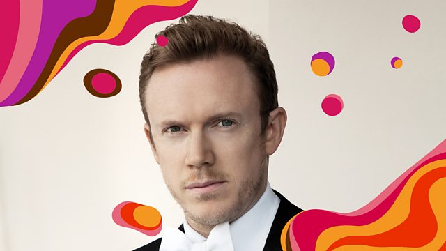 Proms 2003: German Chamber Philharmonic Bremen with Daniel Harding and ...