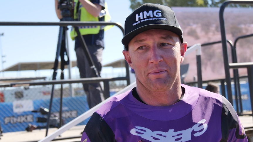David Walsh, Beau Robinson crowned winners at 2024 Finke Desert Race in ... David Walsh, Beau Robinson crowned winners at 2024 Finke Desert Race in ...
