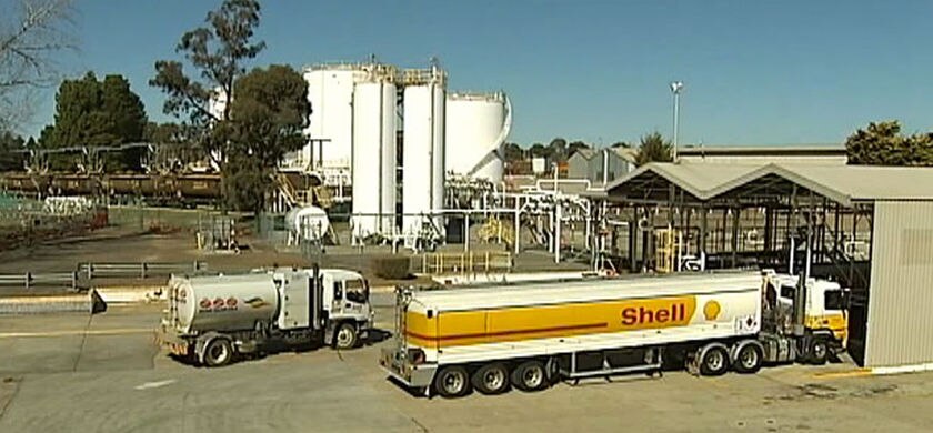 Clyde - 2142 - Location - ABC News