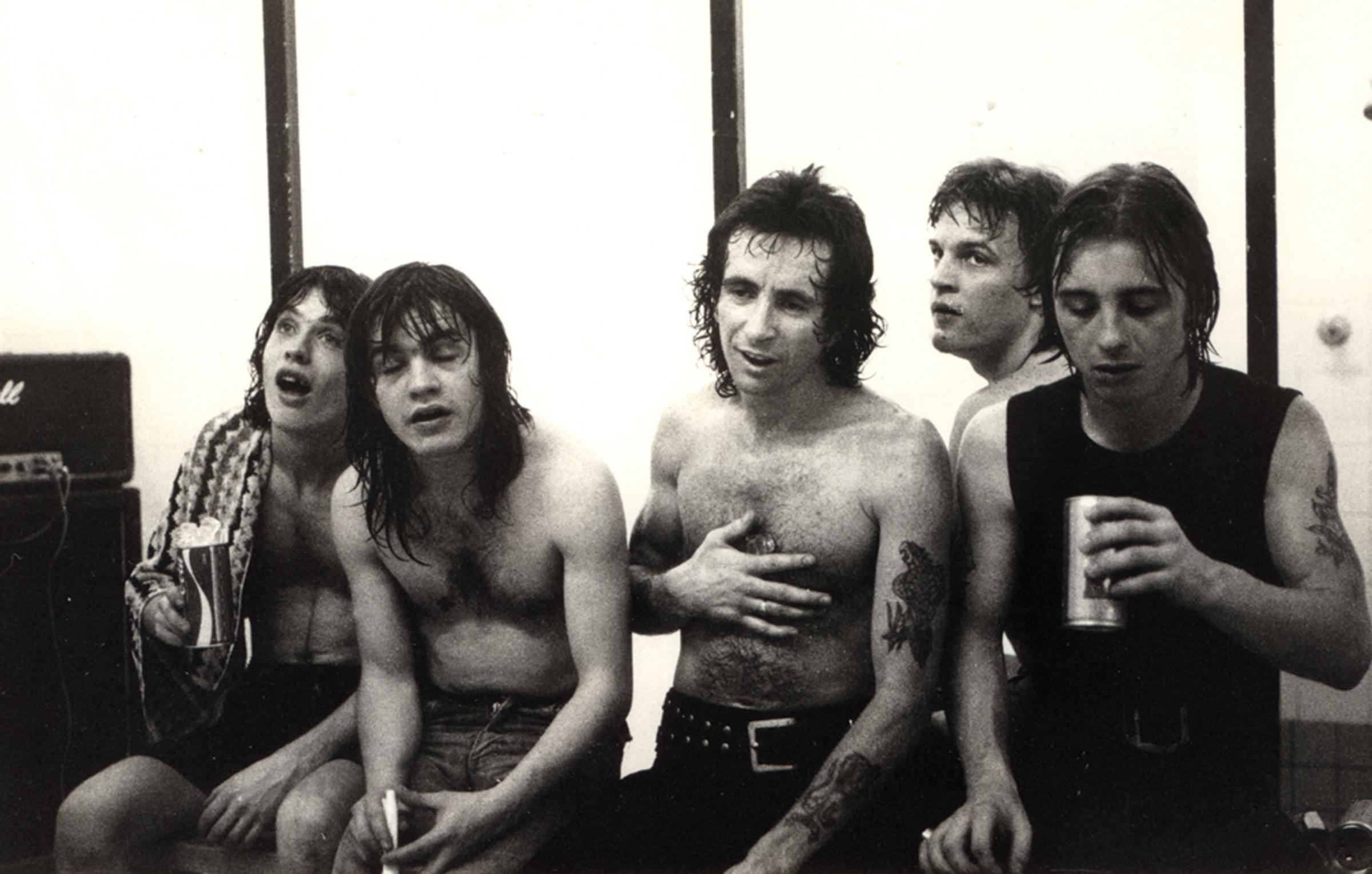 50 Years of Alberts - ABC listen