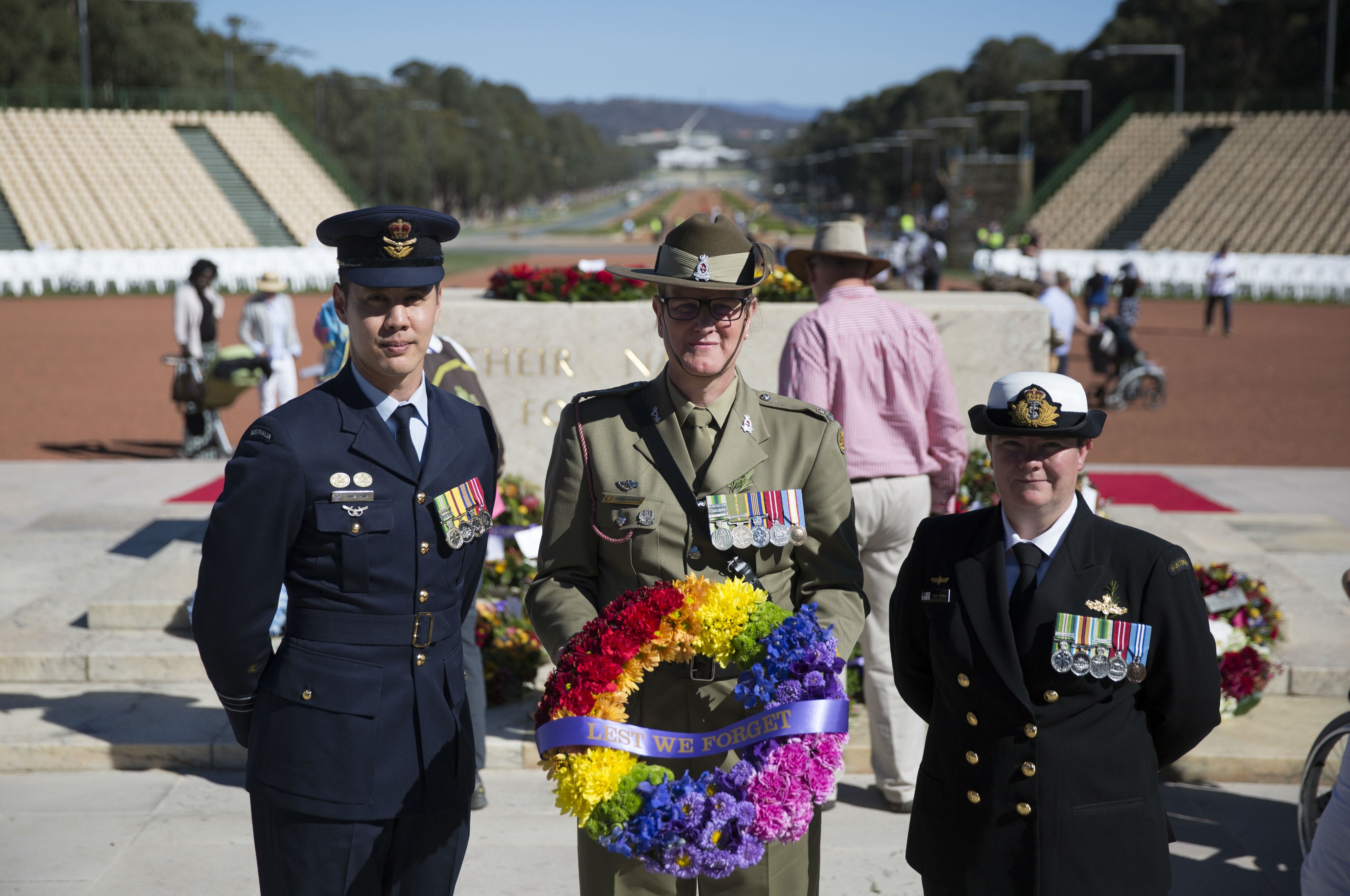 Witch-hunts and surveillance: The hidden lives of LGBTI people in the ...