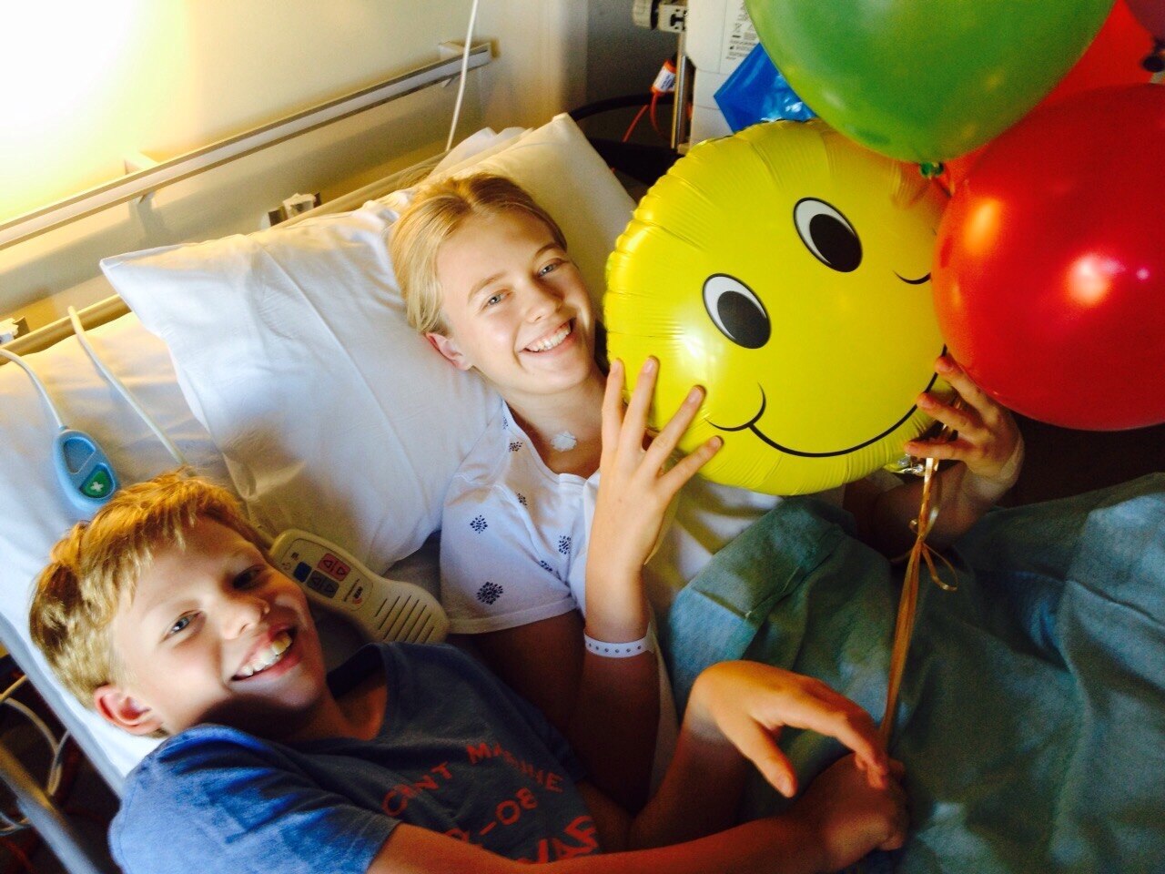 Grieving NSW family turns Anya's Wish into potentially groundbreaking ...