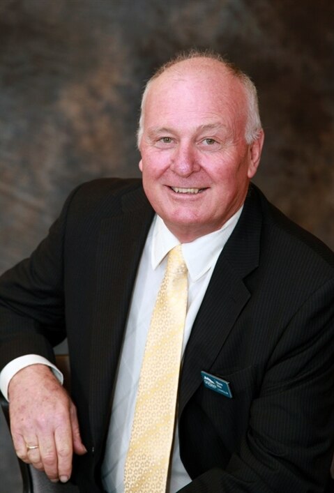 Northern Grampians Shire councillor Wayne Rice quizzed over anti ...