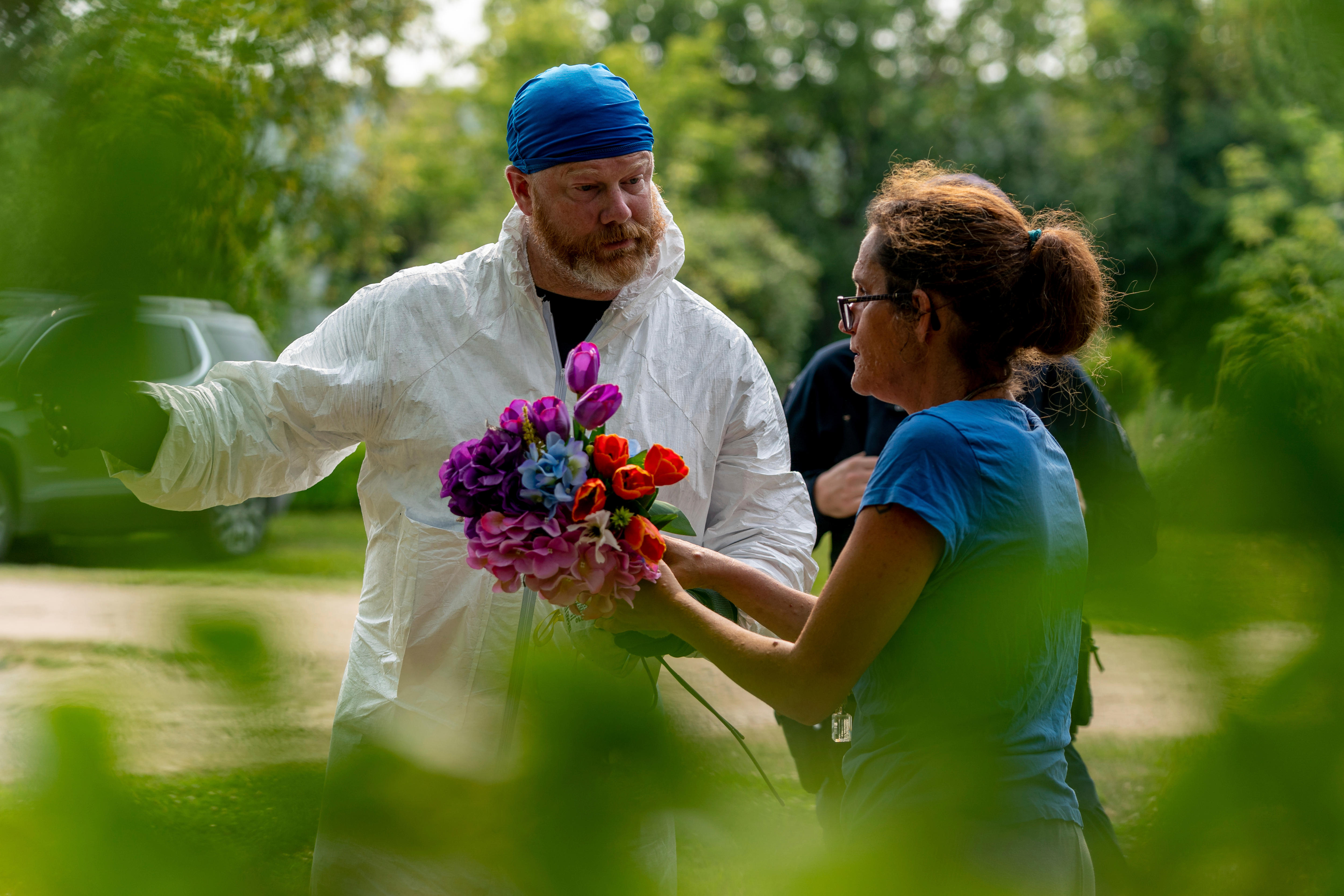 Saskatchewan Canada mass stabbing victims remembered by loved ones ...