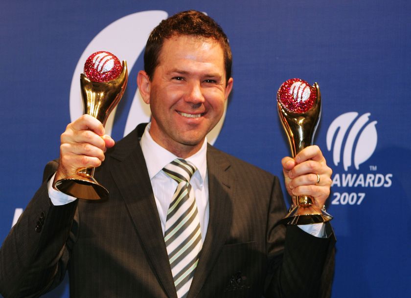 Ashes win spurred on Punter-led Aussies - ABC News