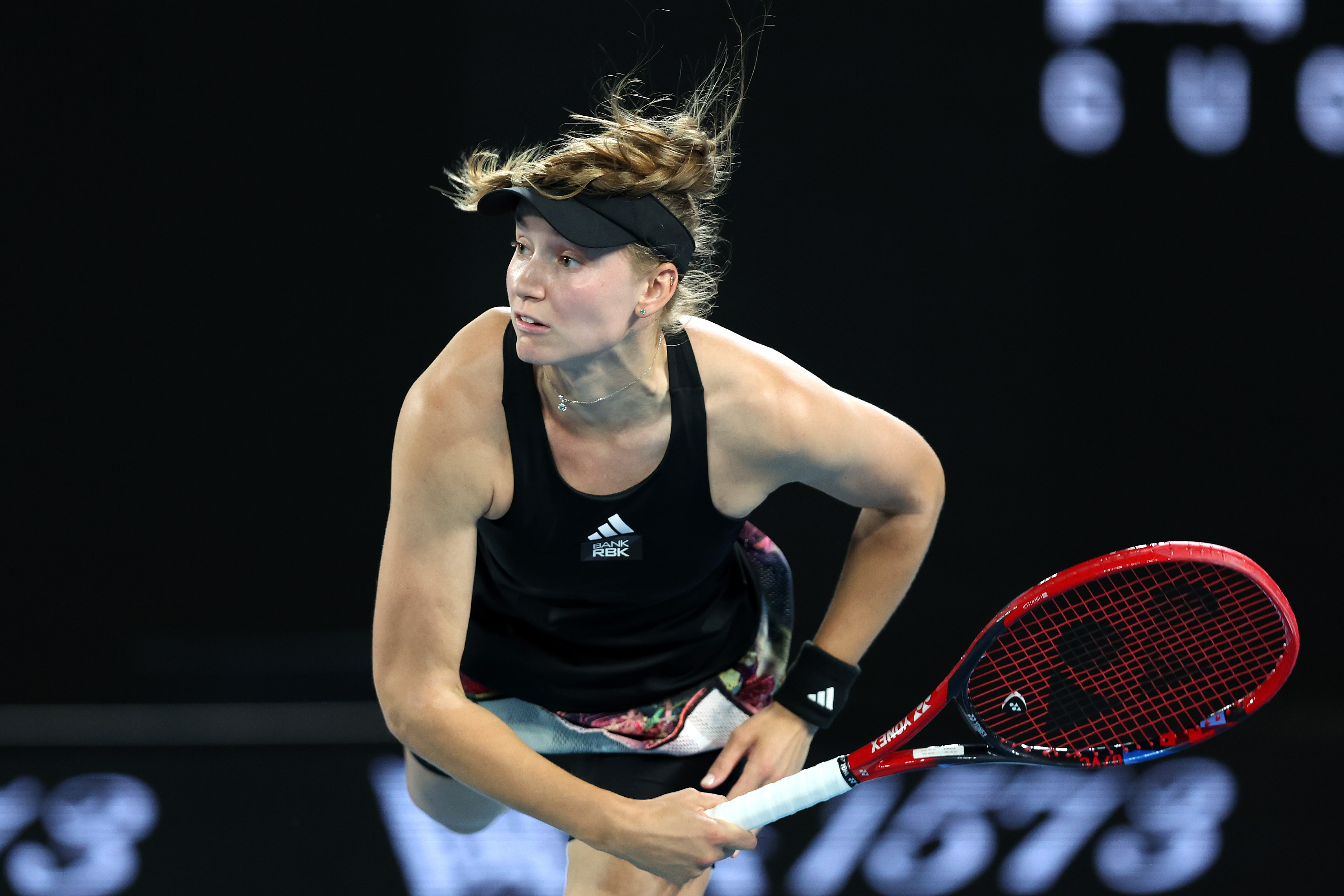 Wimbledon champion Elena Rybakina storms into Australian Open ...