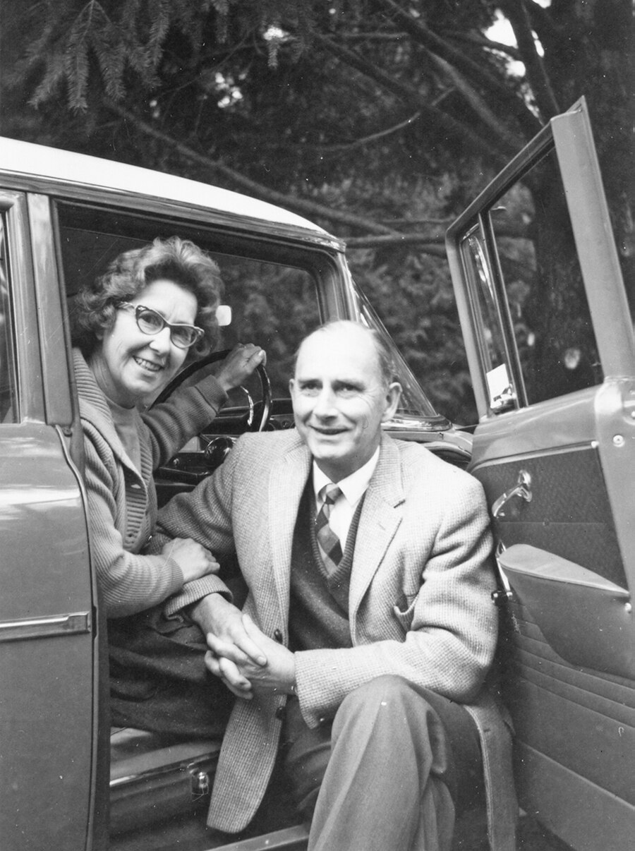 Remembering John Cade, the Australian doctor who tamed bipolar disorder ...