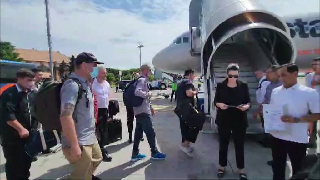 Bali Nine prisoner release a 'positive step' in Indo-Australia ...