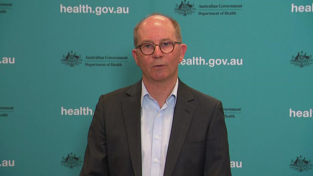 Locally made AstraZeneca vaccine to be most widely used in Australia ...