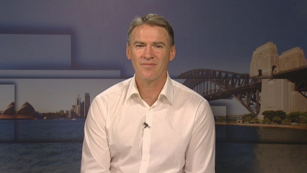 Rob Oakeshott discusses The Stalking Of Julia Gillard - ABC News