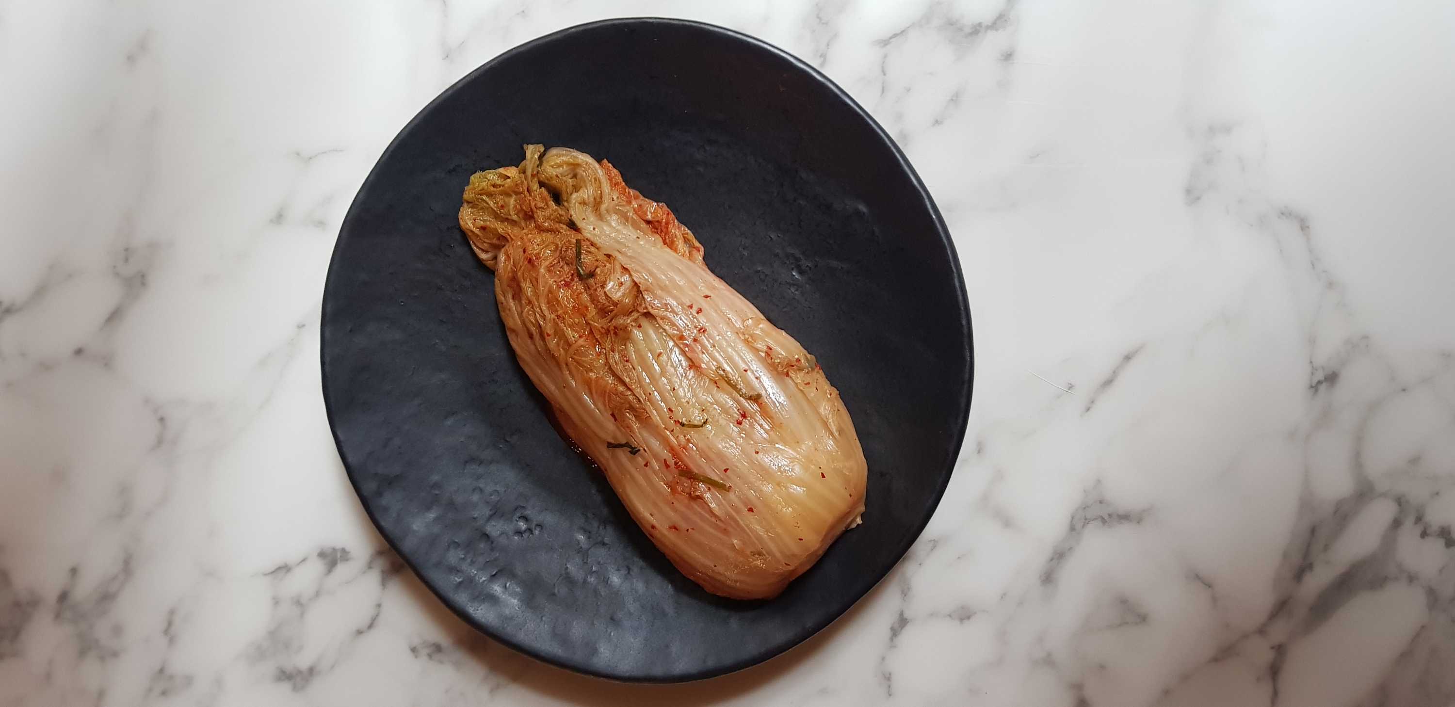 Recipe: Classic wombok cabbage kimchi - ABC News