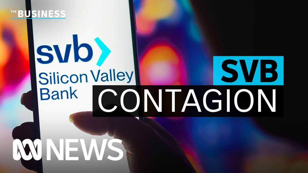 Who are the biggest losers from the SVB fallout? - ABC News