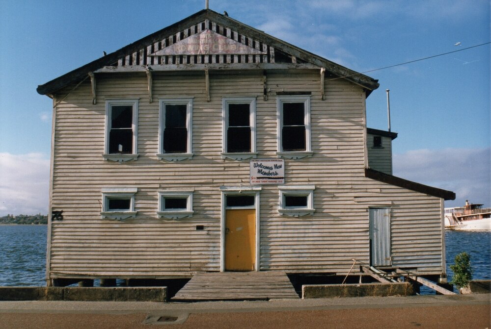 West Australian Rowing Club defies the odds to stay afloat and mark 150 ...