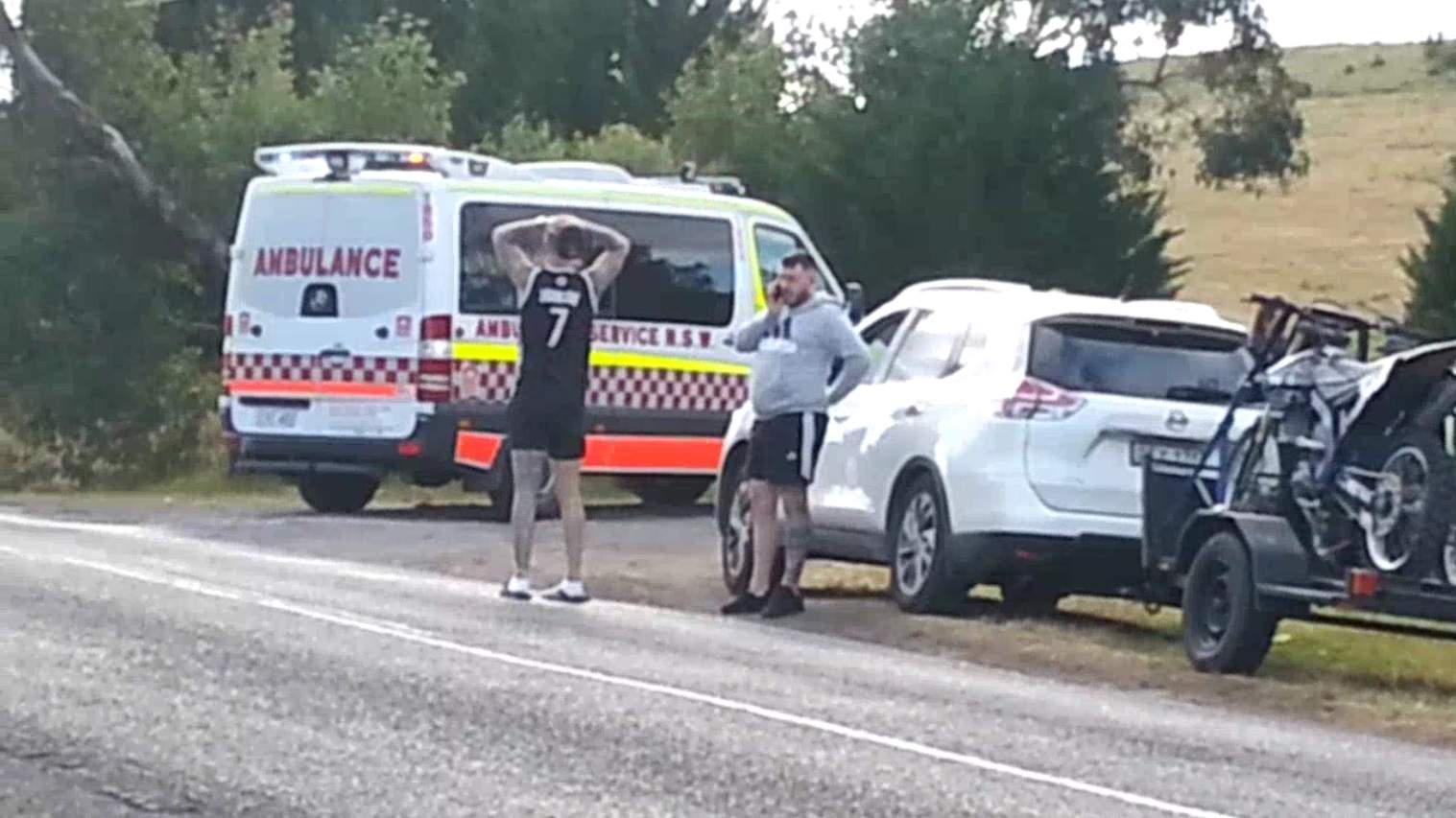 Sydney skydiving deaths: Company has tragic history, with six ...