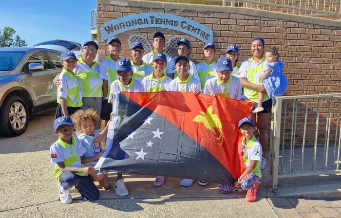 Wantok program Fraide 30 Januari - ABC Pacific