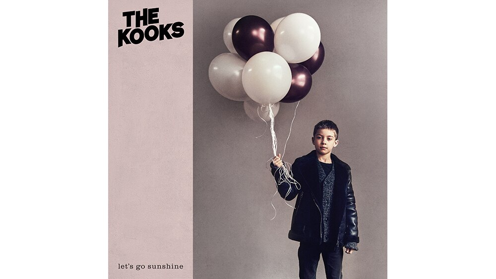 First Spin: The Kooks return with two new songs... after scrapping an ...