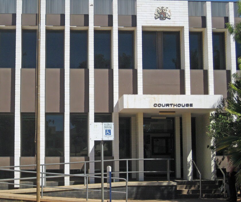 Kalgoorlie court finds man guilty of sexually assaulting teen - ABC News