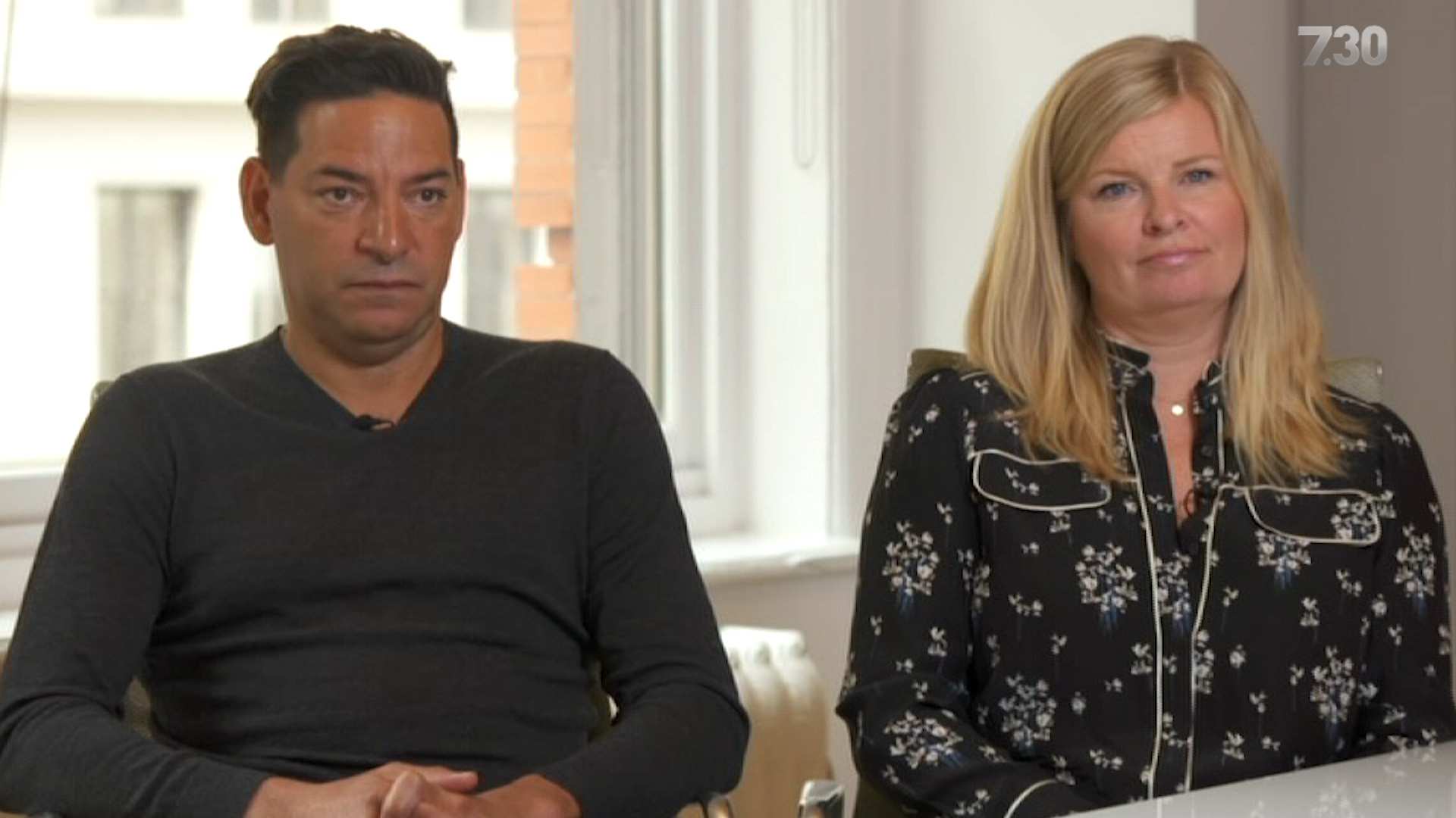 Matthew Lodge incident 'one of the most disturbing cases I've ever ...