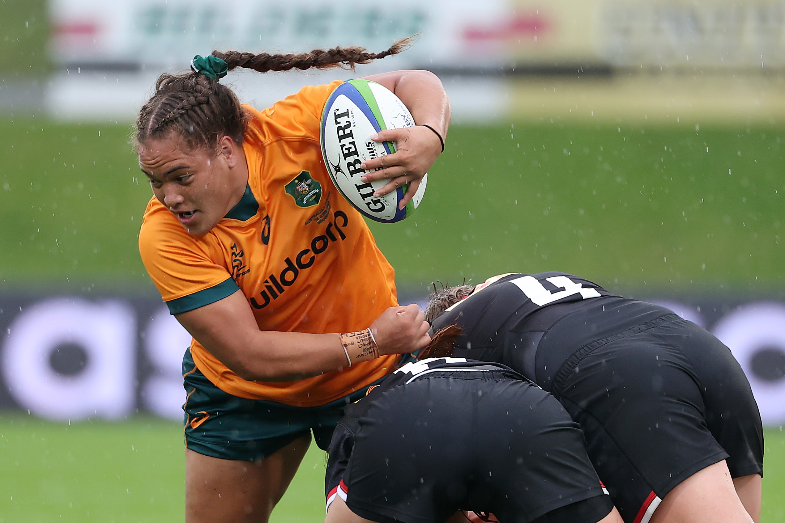 Rugby Union - Topic - ABC News