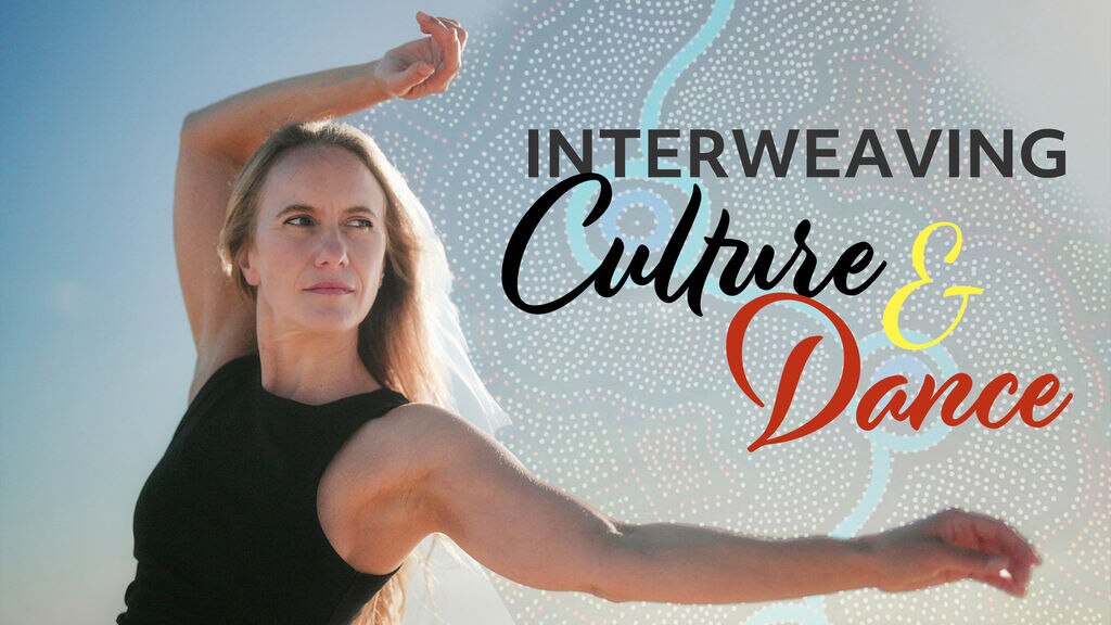 Queensland Ballet presents ground-breaking dance with Bespoke - ABC News