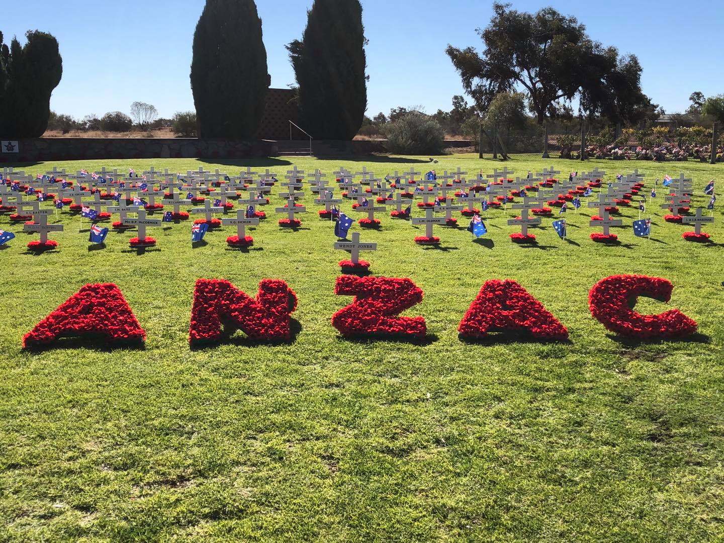 Broken Hill veterans to be honoured at South Australian Anzac Day ...