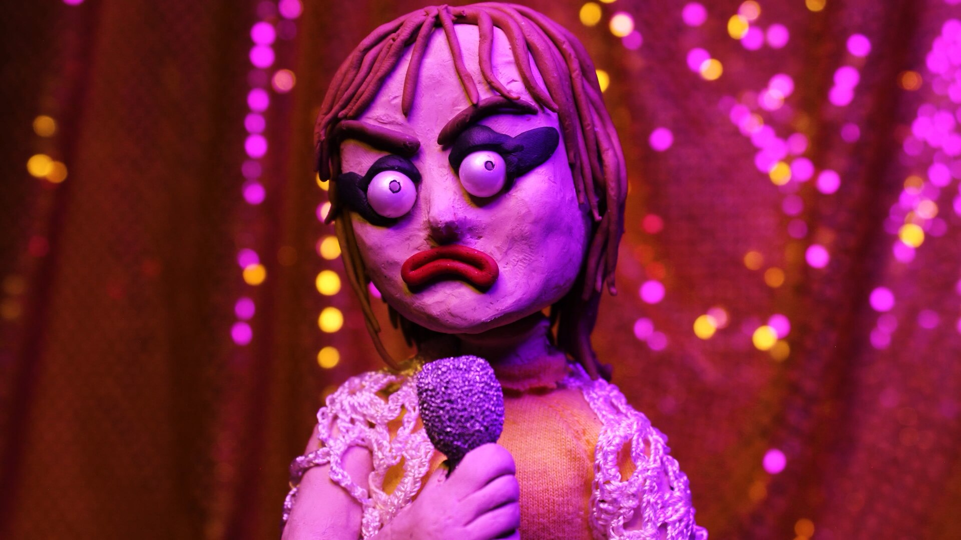 Feature Video: Frenzee - KEEP COMIN' MY WAY - ABC Rage