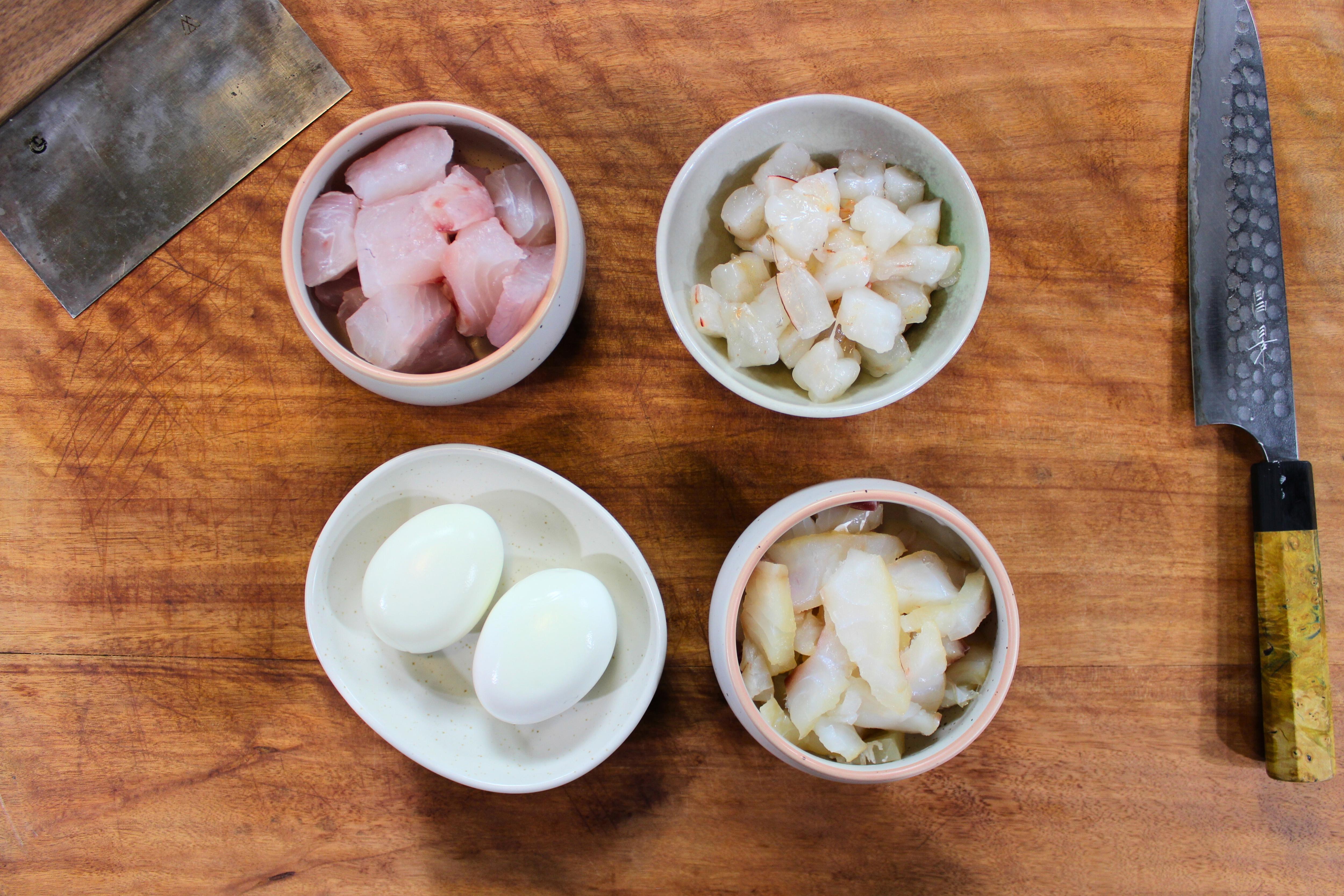 This 'Perfect' fish pie is a rich and creamy classic - ABC News