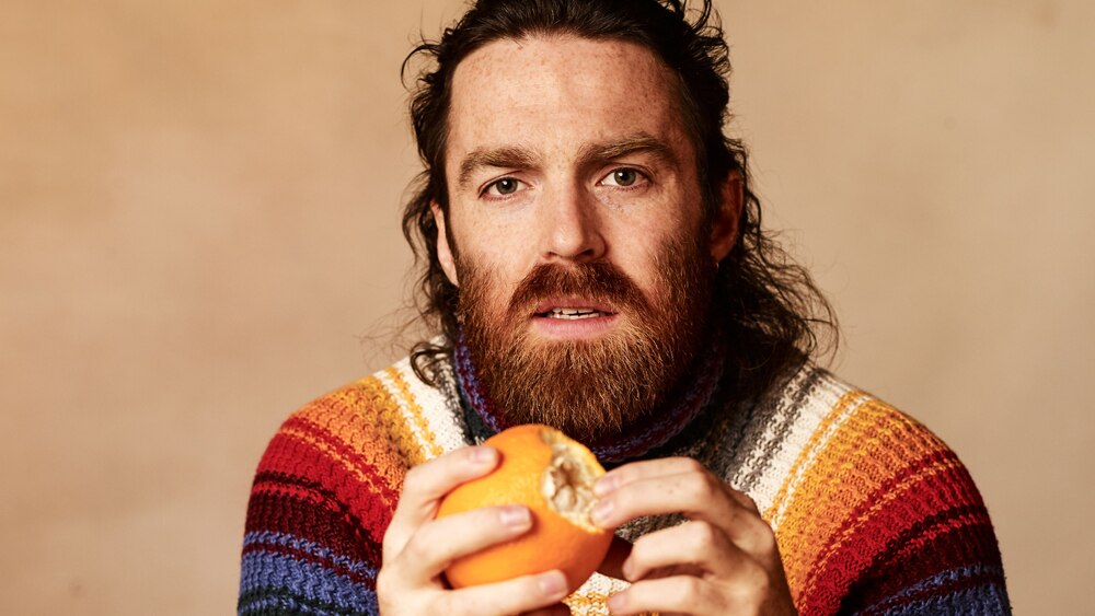 Nick Murphy has made an album that Chet Faker never could - triple j