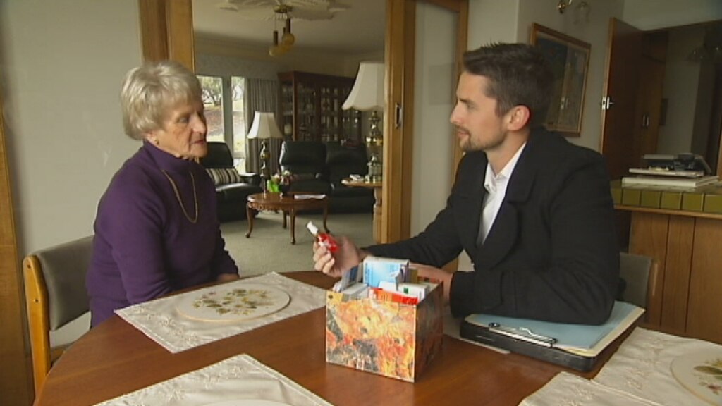 Pharmacists call for greater say in funding agreement with Government ...