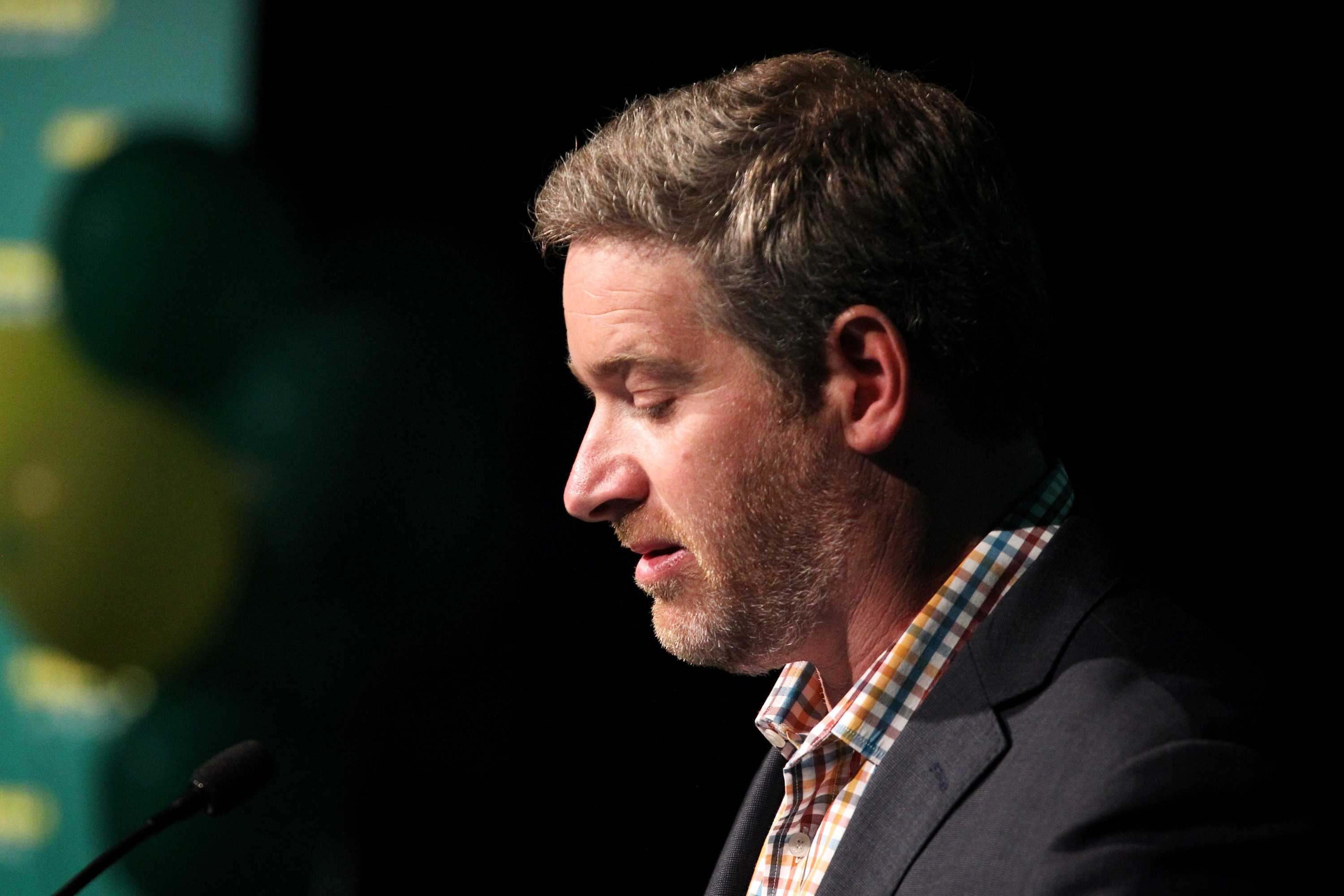 Andrew O'Connor - ABC News