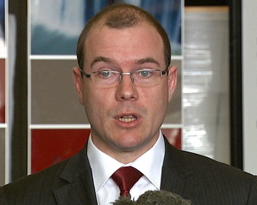 Qld Labor locked in behind Bligh: Treasurer - ABC News