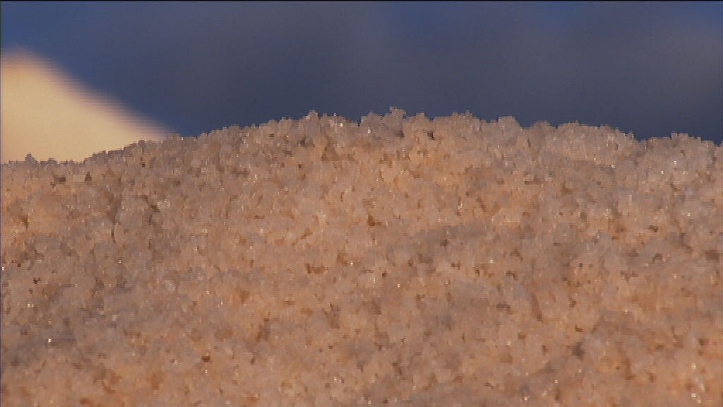 Turning the Tables - ABC News