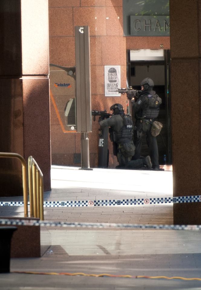 Sydney siege: NSW Coroner criticises police for the time it took to ...