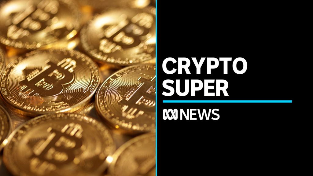 Investor loss in crypto for super - ABC News